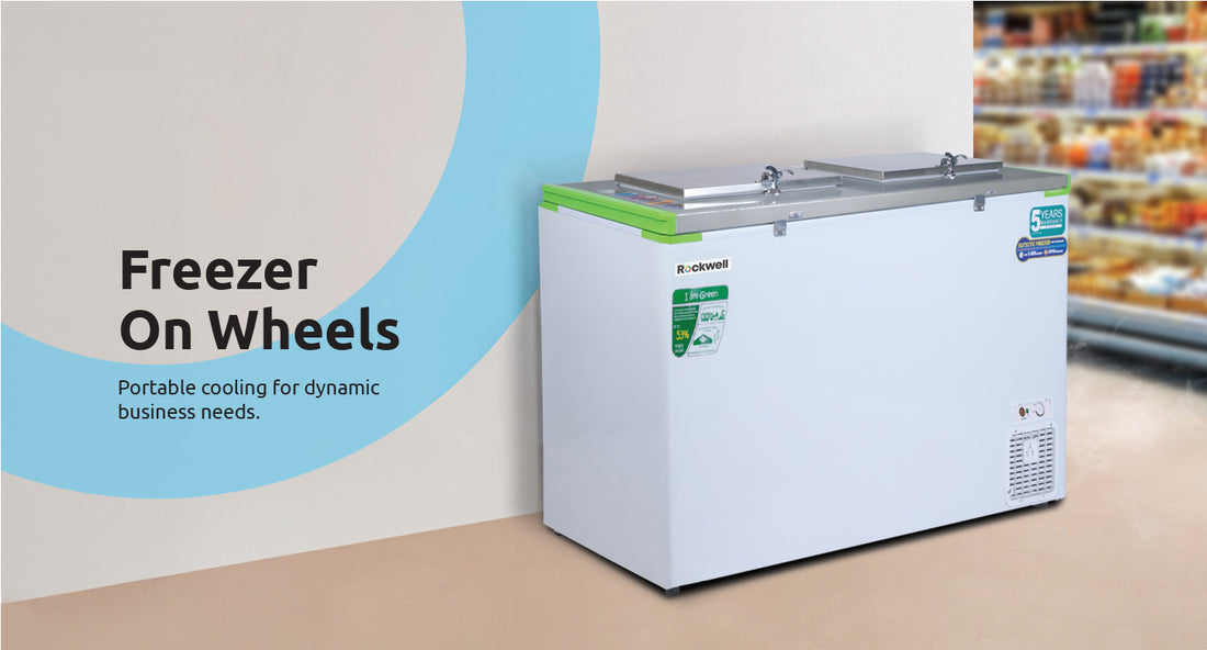 Freezer On Wheels – Rockwell_ind