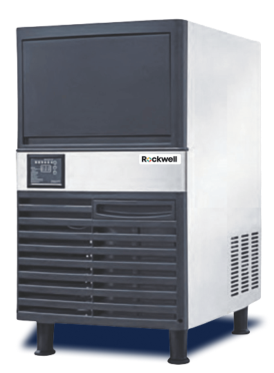Commercial Ice Machine – Rockwell_ind