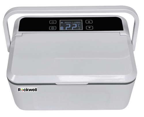 Insulin Fridge – Rockwell_ind