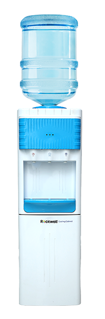 Bottled Water Dispenser – Rockwell_ind